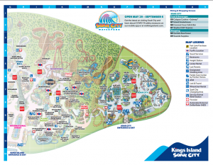 Park Map