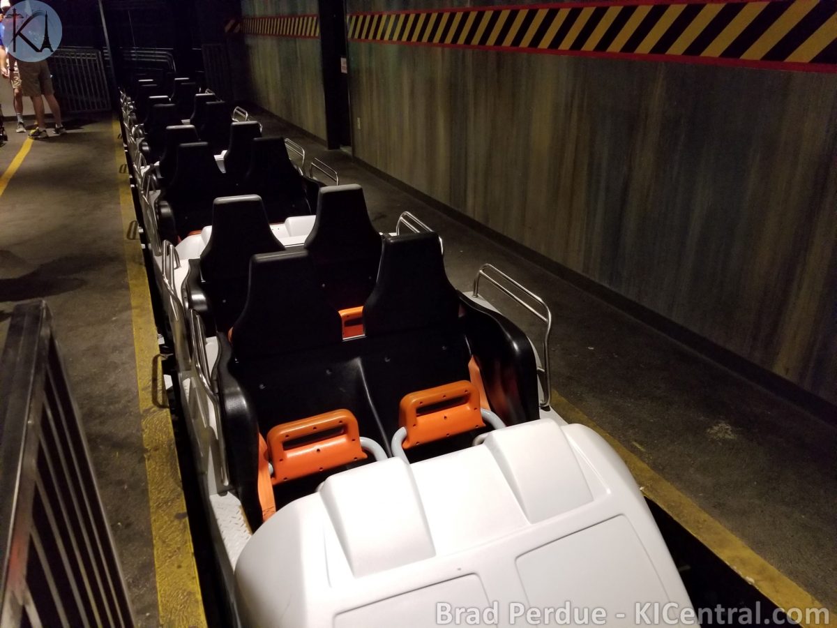 Kings Island Rides – Kings Island Central