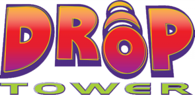 Drop Tower – Kings Island Central