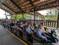 Kings Island Rides – Kings Island Central