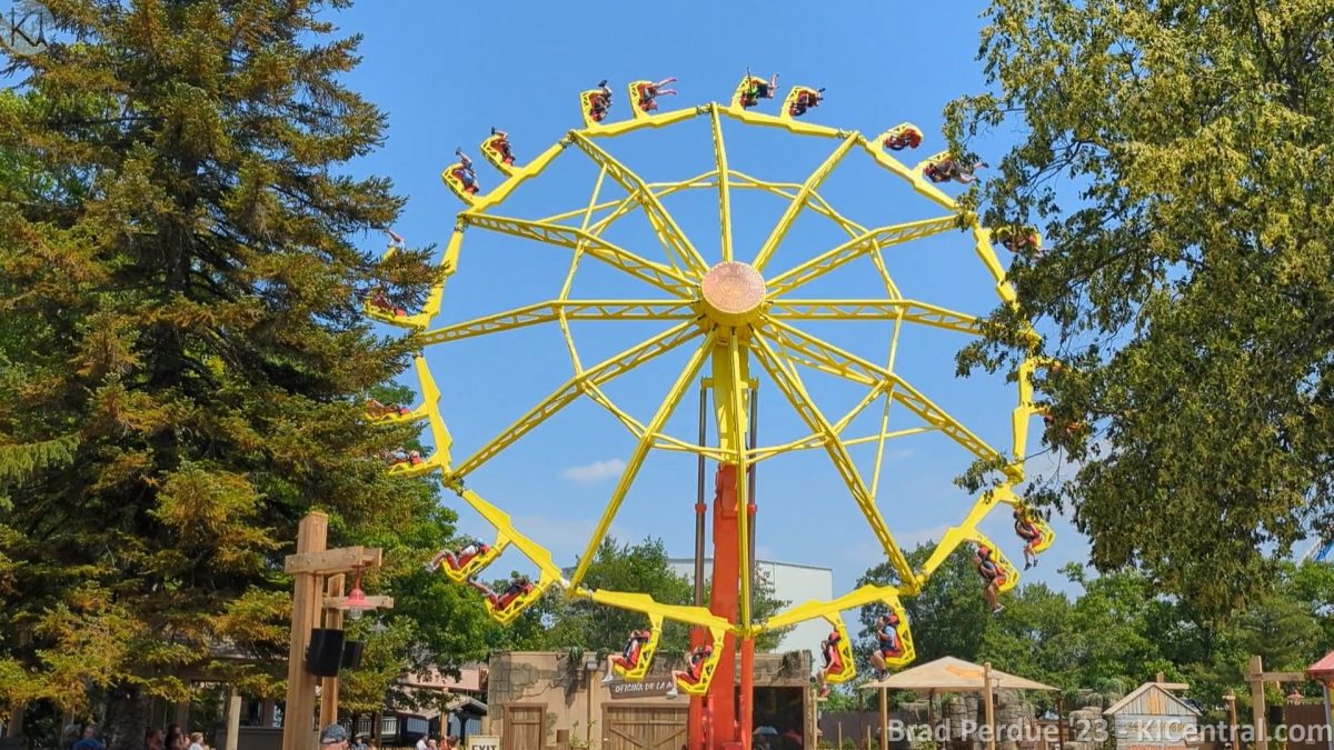 Kings Island Central – Kings Island's Ultimate Fansite!